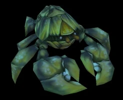 Whistle Lake Crab - Runes of Magic Wiki