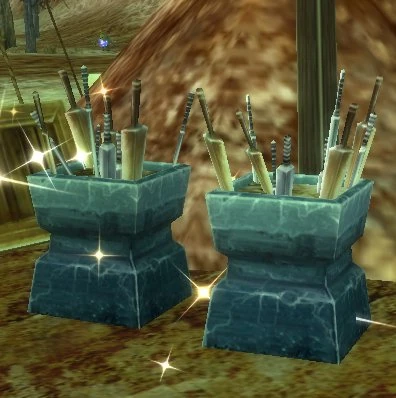 Forge Materials - Runes of Magic Wiki