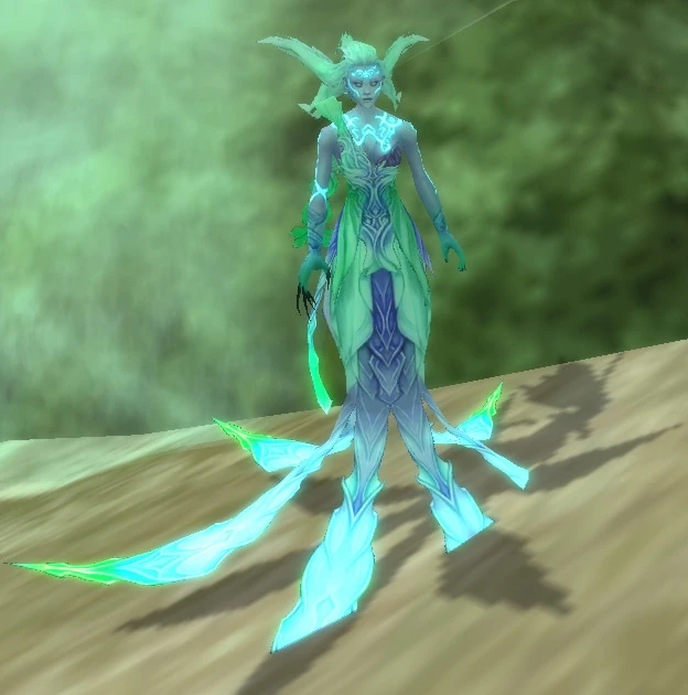 Ravine She-Devil - Runes of Magic Wiki