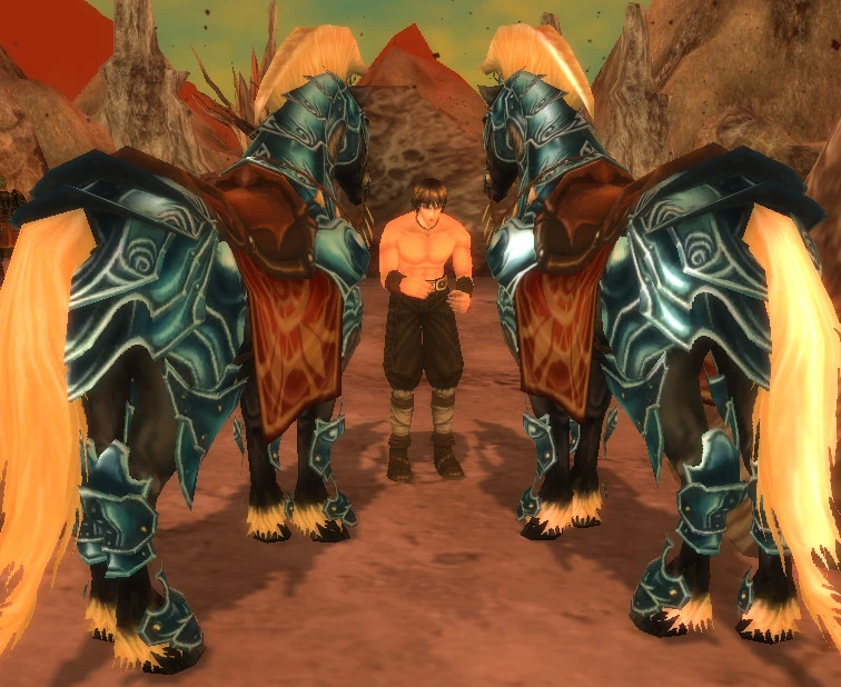 Shars Mifus - Runes of Magic Wiki