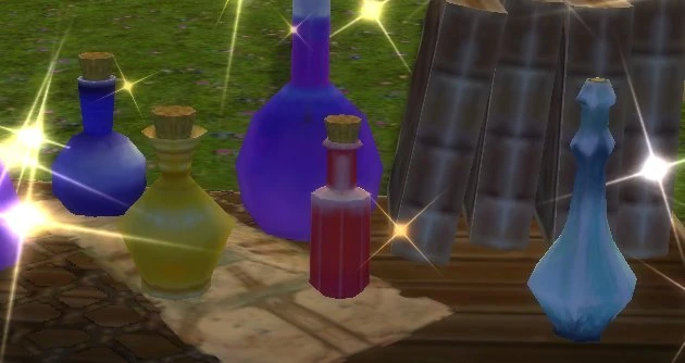 Category:Varanas (Daily Quests by Zone) - Runes of Magic Wiki