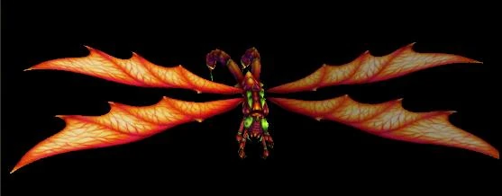 Sharpwing Dragonfly - Runes of Magic Wiki