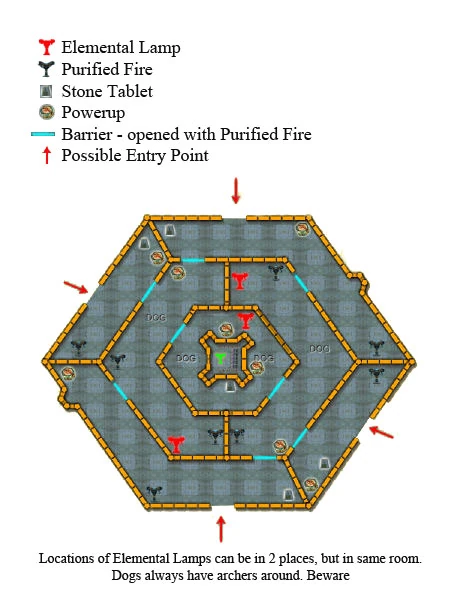 Minigames - Runes of Magic Wiki
