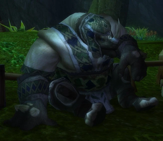 Balinder - Runes of Magic Wiki