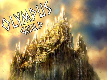 Guild:Olympus - Runes of Magic Wiki
