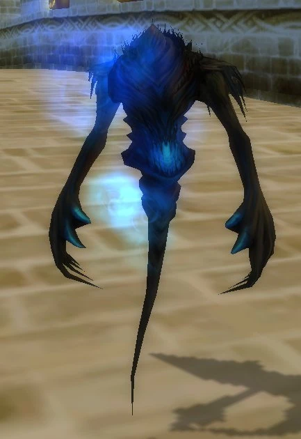 Transformation Potion - Prisoner's Shadow - Runes of Magic Wiki