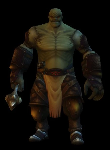 Ghoul Duke - Runes of Magic Wiki