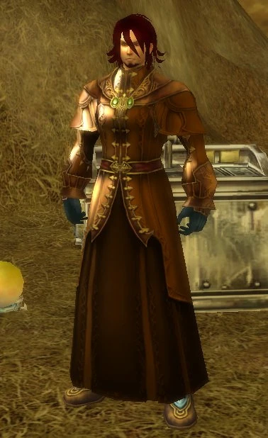 A Suspicious Buzzing - Runes of Magic Wiki