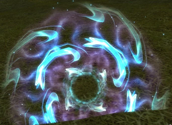 Lost Power of Nature (Object) - Runes of Magic Wiki