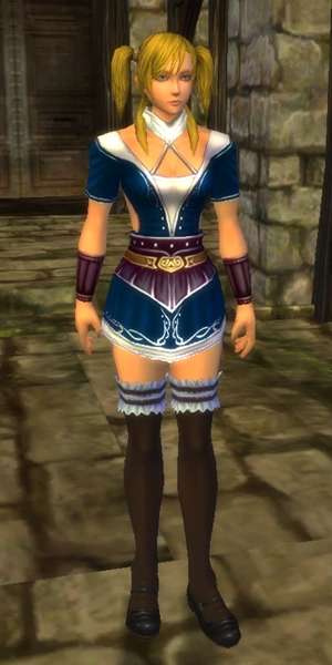 Meydo - Runes of Magic Wiki