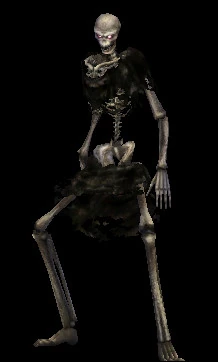 Skeleton General (MoF) - Runes of Magic Wiki