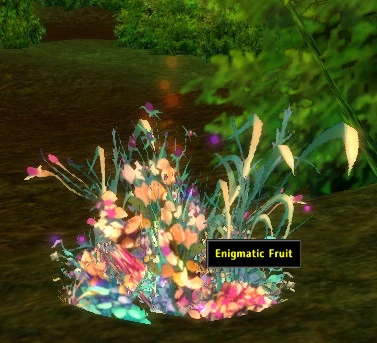 Enigmatic Fruit (Object) - Runes of Magic Wiki