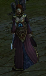 Grafu Castle Messenger - Runes of Magic Wiki