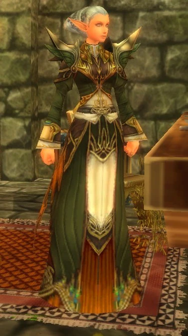 Neutralizing Odors - Runes of Magic Wiki