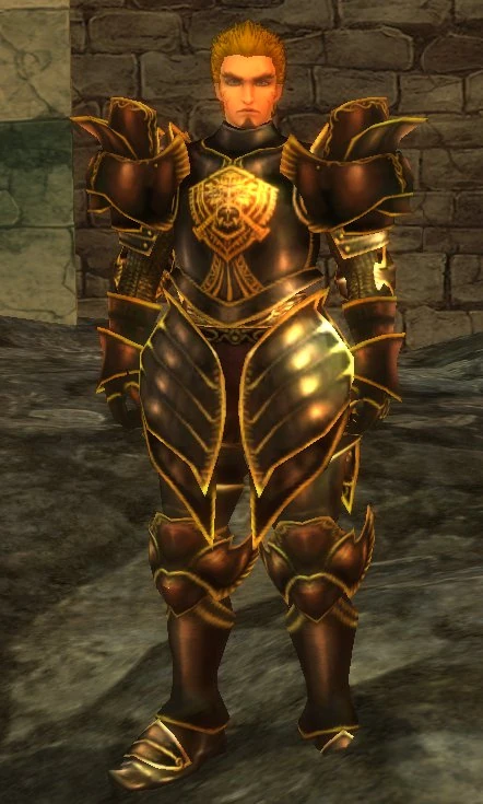 Decoding - Runes of Magic Wiki