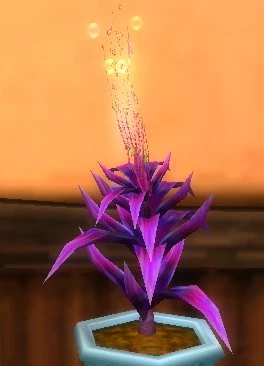 Vine Seed - Runes of Magic Wiki