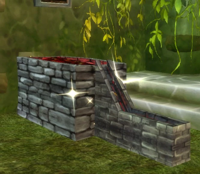 Furnace (Object) - Runes of Magic Wiki