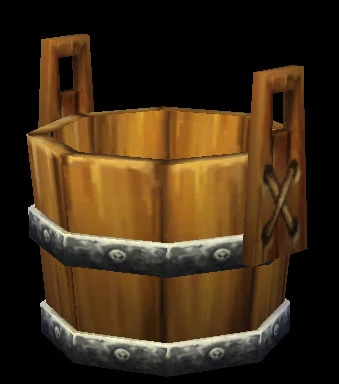 Water Bucket (Object) - Runes of Magic Wiki