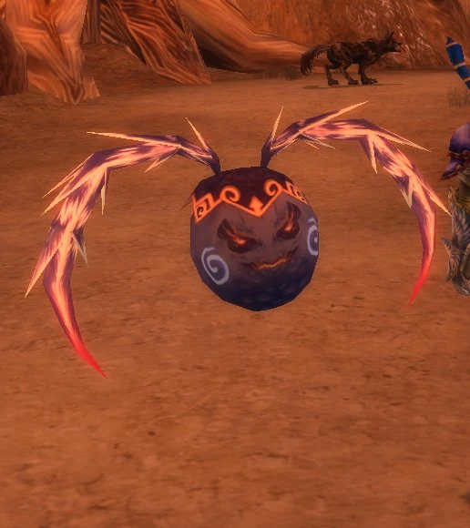 Wicked Balloon Monster (Mob) - Runes of Magic Wiki