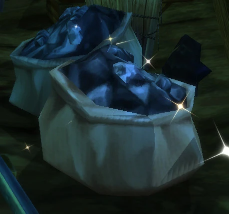 Bag of Ore (Object) - Runes of Magic Wiki