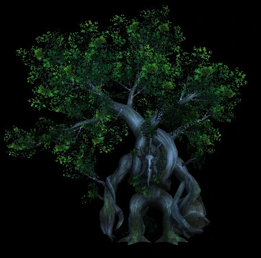 Tree Spirit Guardian - Runes of Magic Wiki