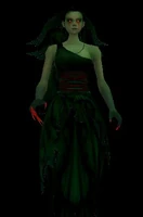 Grotto of Horror - Runes of Magic Wiki