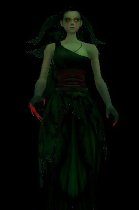 Crying Siren - Runes of Magic Wiki