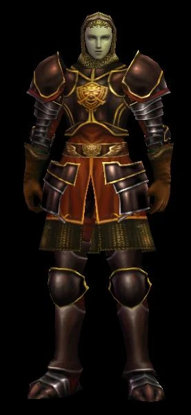 Mummified Man - Runes of Magic Wiki