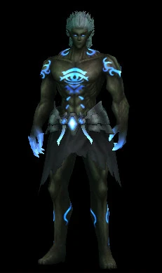 New Pantheon Devourer Soldier - Runes of Magic Wiki