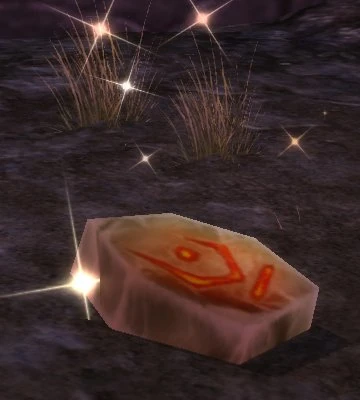 Shattered Stone Tablet (Object) - Runes of Magic Wiki