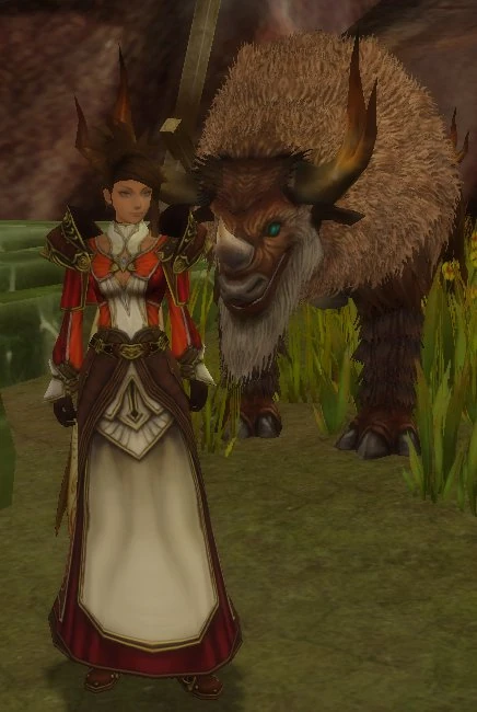 An Unforgettable Aroma - Runes of Magic Wiki