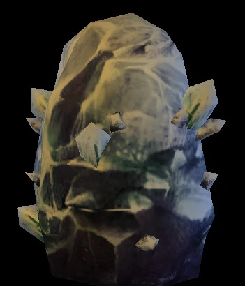 Hard Iron Block - Runes of Magic Wiki