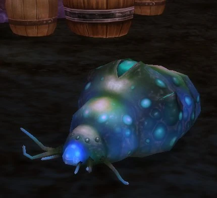 Transmutated Maggot - Runes of Magic Wiki