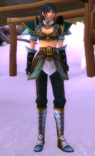 Training Completed - Runes of Magic Wiki