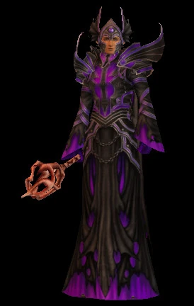 Vale Normal (Item Set) - Runes of Magic Wiki