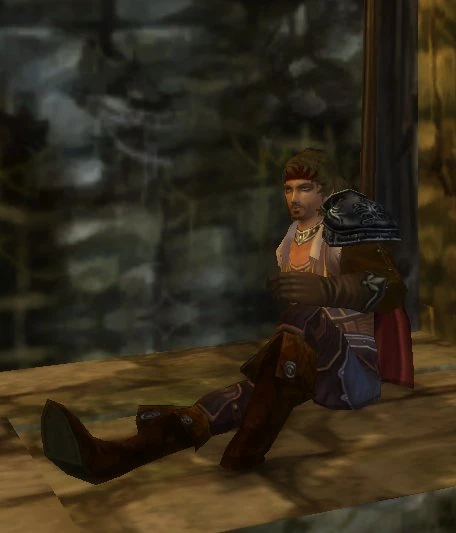 Watchtower Status - Runes of Magic Wiki