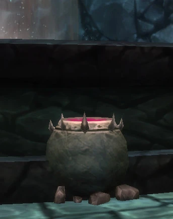 Holy Water - Runes of Magic Wiki