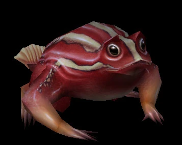 Magical Giant Frog - Runes of Magic Wiki