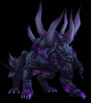 Morcus Beast - Runes of Magic Wiki