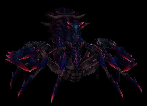 Nex of Vortis - Runes of Magic Wiki