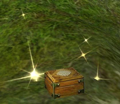 Herbal Medicine Case (Object) - Runes of Magic Wiki