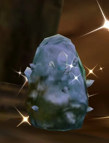 Abandoned Mine Pile (Object) - Runes of Magic Wiki