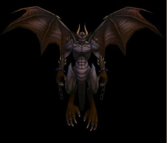 Screaming Gargoyle - Runes of Magic Wiki