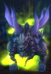 Dark Terror - Runes of Magic Wiki