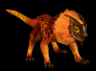 Leo Pet - Runes of Magic Wiki