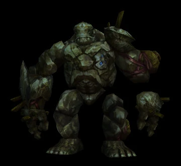 Quaking Spirit - Runes of Magic Wiki