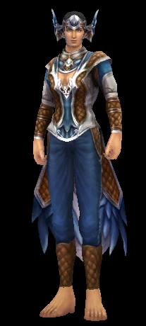 Kulech Codex (Item Set) - Runes of Magic Wiki