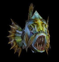 Splitwater Daggertoothed Fish - Runes of Magic Wiki