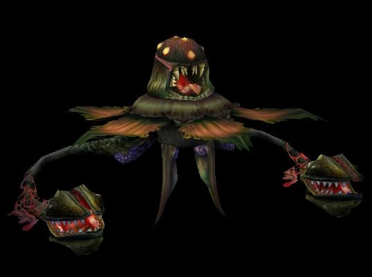 Dry Demon Weed - Runes of Magic Wiki