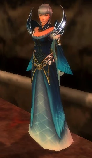 Ancient Runic Creatures - Runes of Magic Wiki